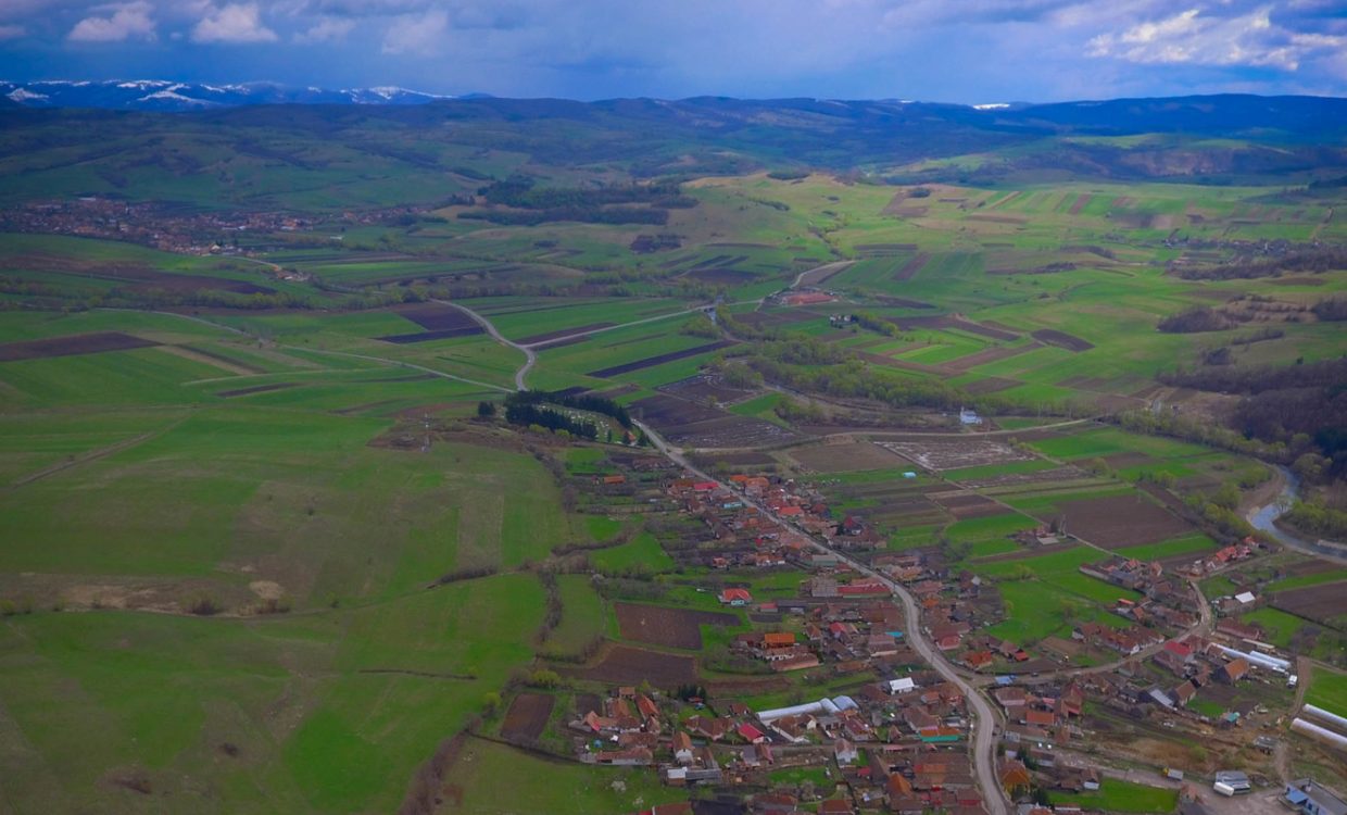 Biborţeni – KnightKing